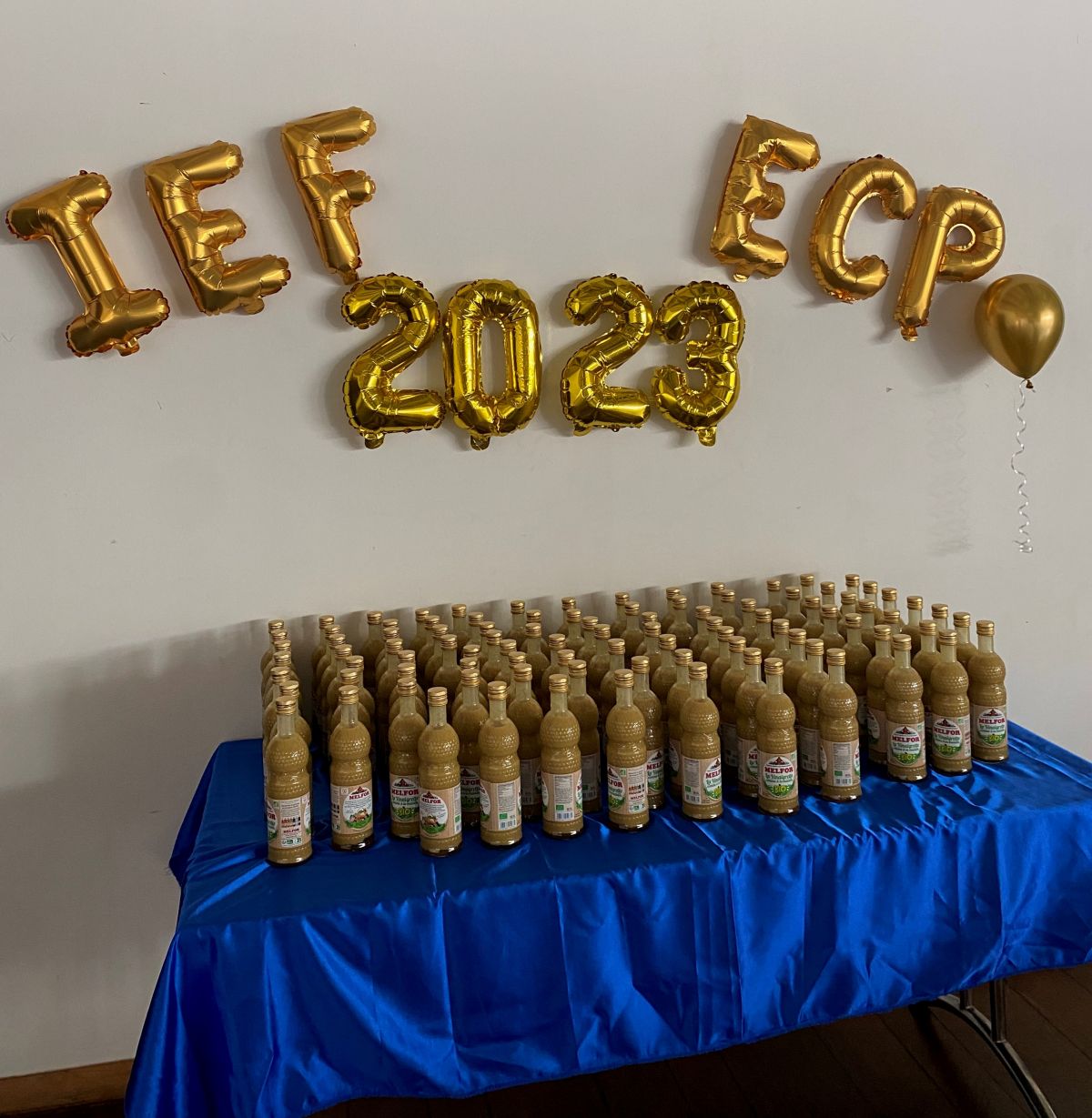 Remise des diplômes et Gala 2023 ! - ECP Apprentissage